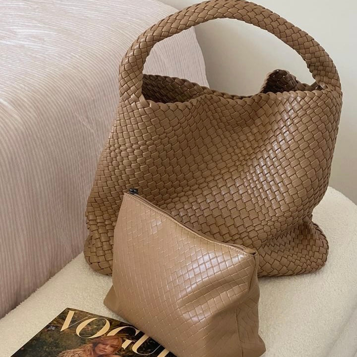 Victoria Bag Large – Olivia's Sales