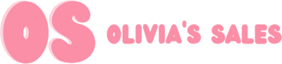 Olivia's Sales Ltd